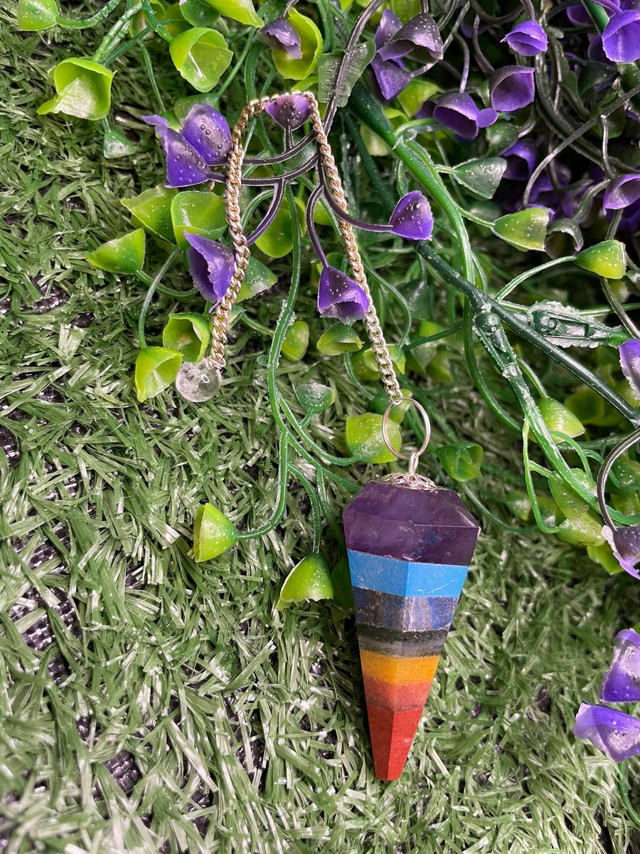 Pendulums & Divination Boards – Angel Art